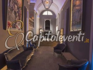 Shari Vari Roma, discoteca e locale Roma centro