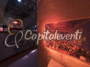 Shari Vari Roma, discoteca e locale Roma centro