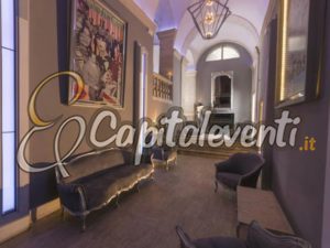 Shari Vari Roma, discoteca e locale Roma centro