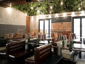 Vinile Roma, Via Libetta 19