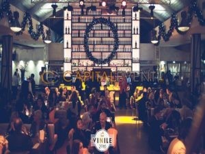 Vinile Roma, Via Libetta 19