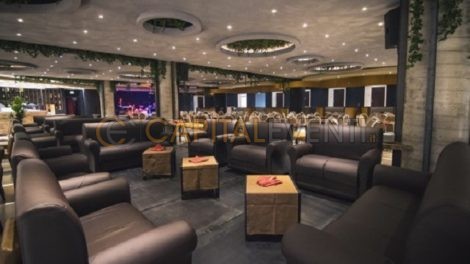 Locali Roma: scegli il tuo locale per organizzare una festa privata