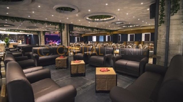 Locali Roma: scegli il tuo locale per organizzare una festa privata