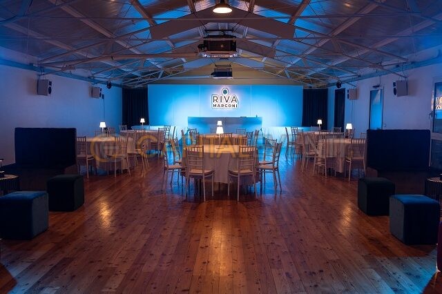 Vinile Roma, Via Libetta 19